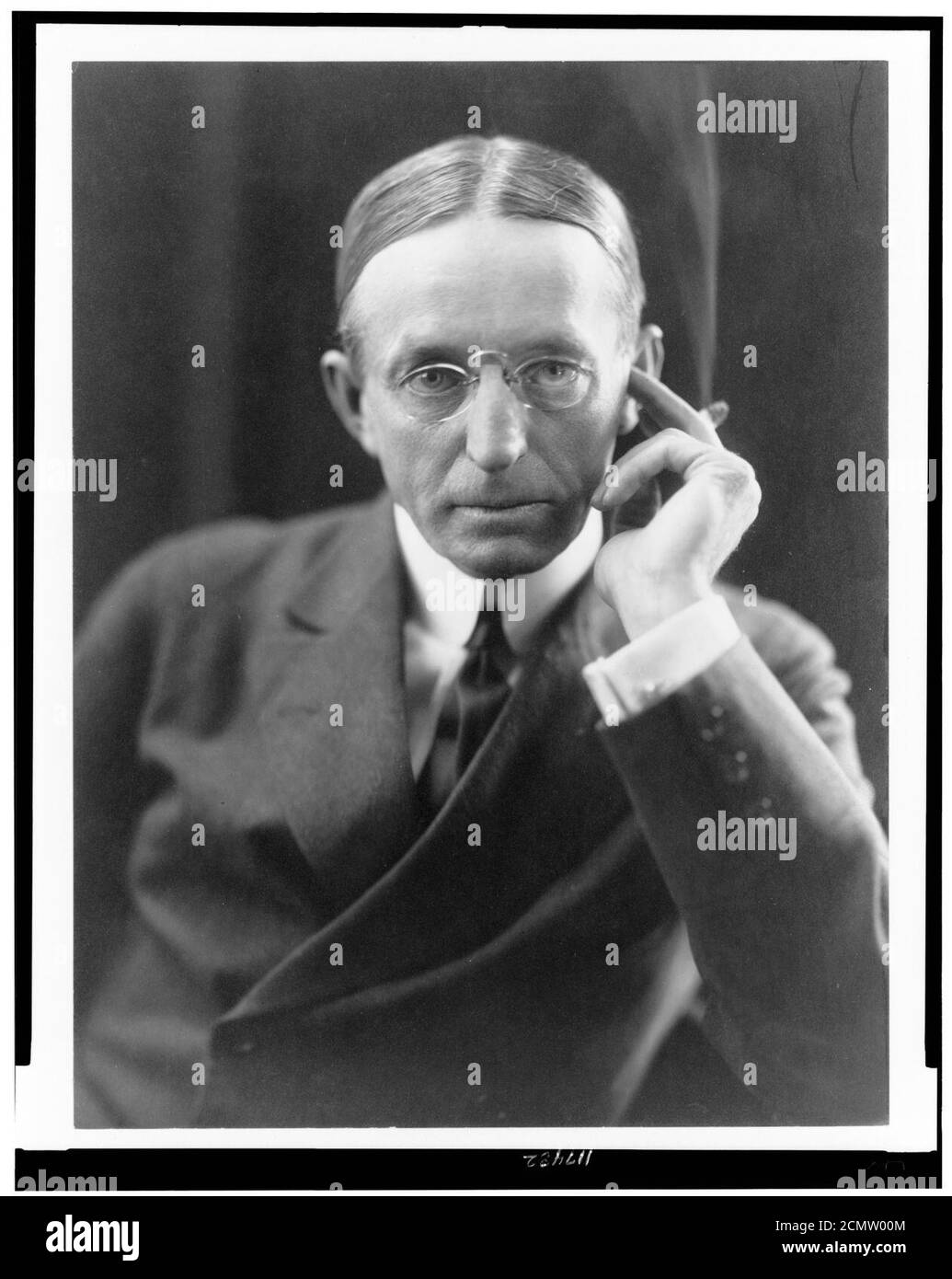 John fox jr Black and White Stock Photos & Images - Alamy