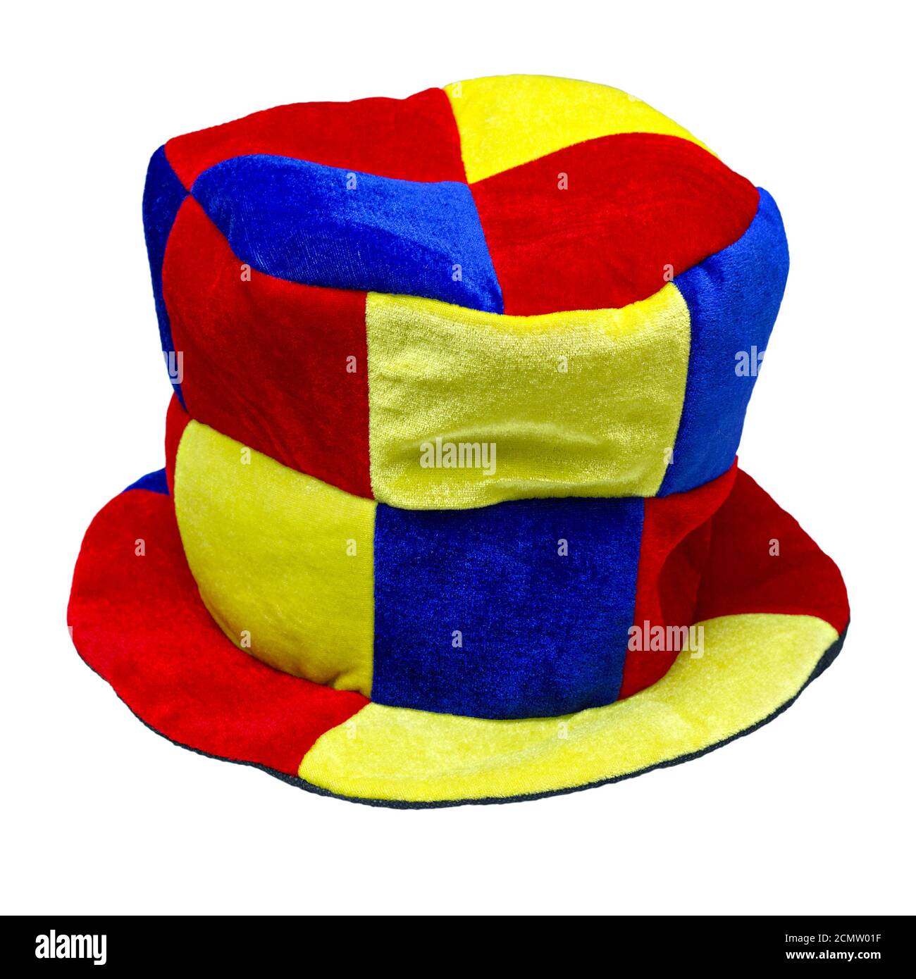Jester And Hat High Resolution Stock Photography and Images - Alamy