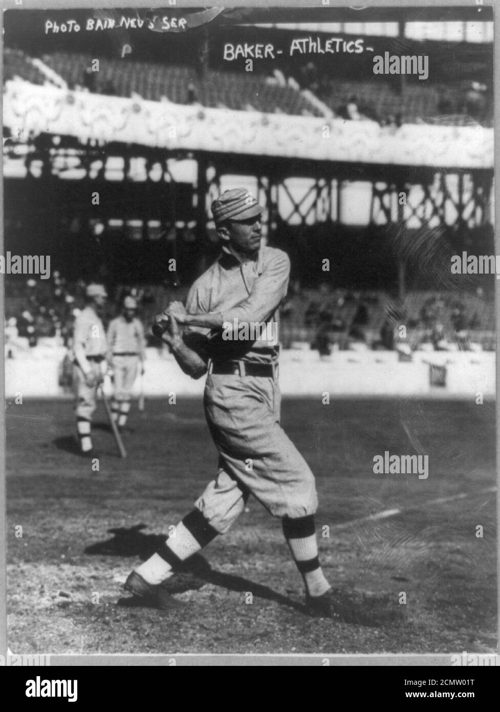 Franklin baker hi-res stock photography and images - Alamy