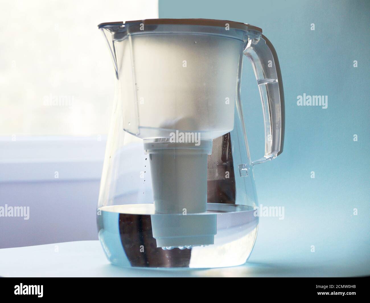 Membrane filtration water hi-res stock photography and images - Alamy