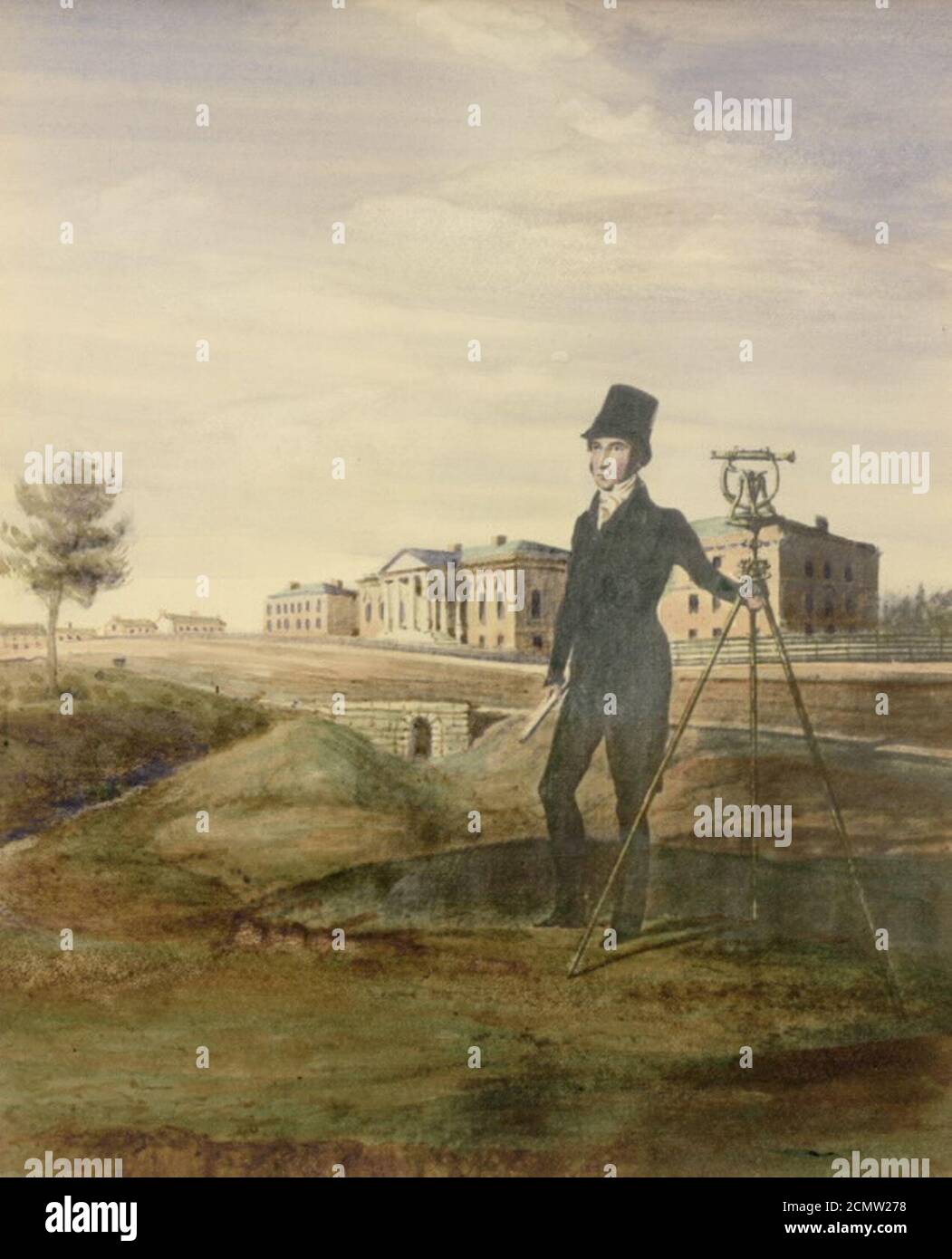 John George Howard High Resolution Stock Photography and Images - Alamy