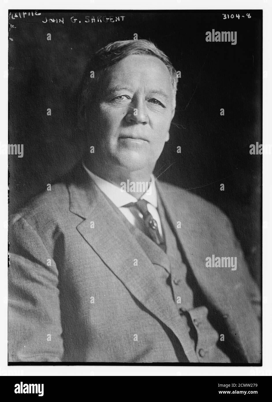 John g Black and White Stock Photos & Images - Alamy