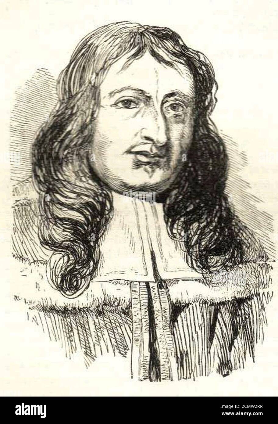 John Gilmour (d.1671 Stock Photo - Alamy