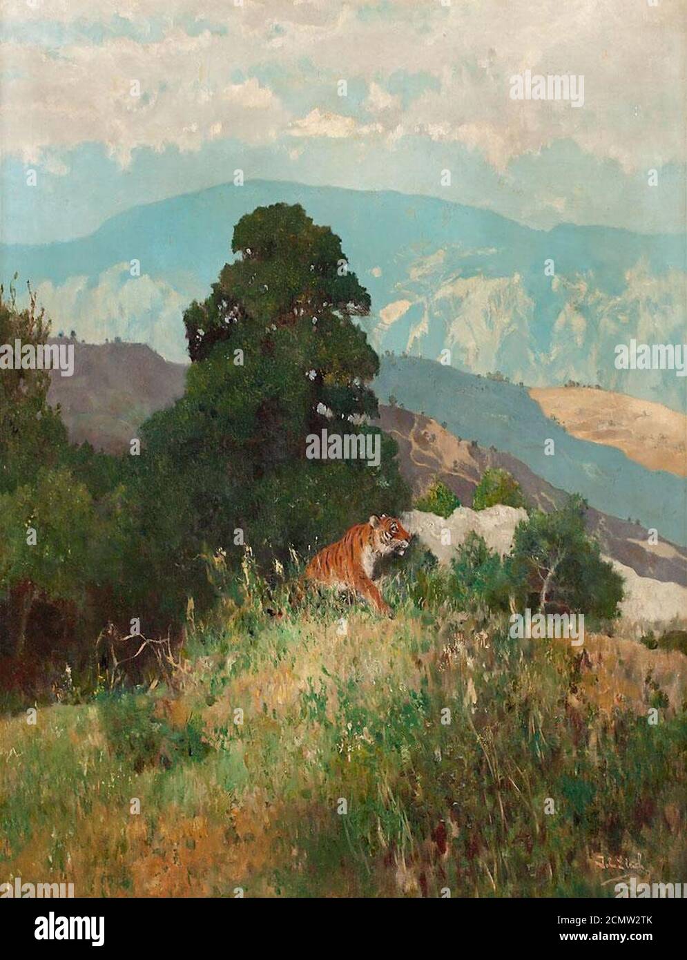 John Gleich - Himalayas Stock Photo - Alamy