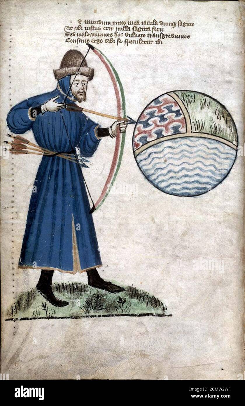 Vox clamantis hi-res stock photography and images - Alamy