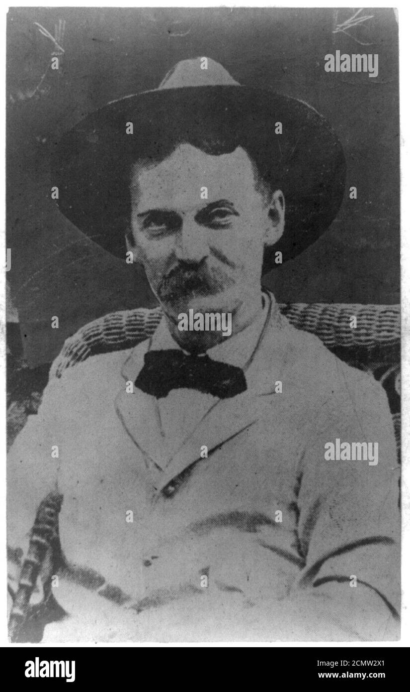 John goodnow hi-res stock photography and images - Alamy