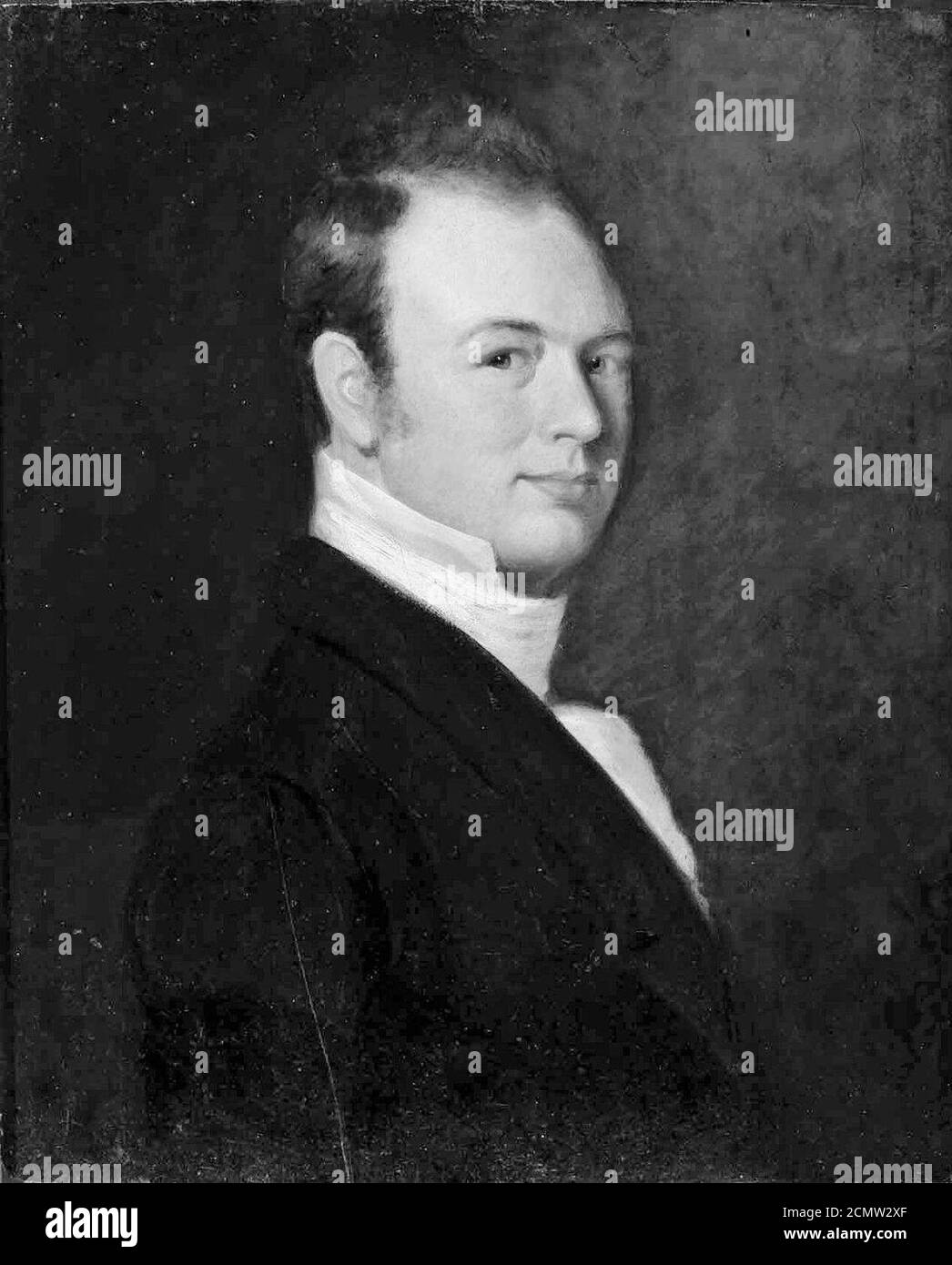 John goffe hi-res stock photography and images - Alamy