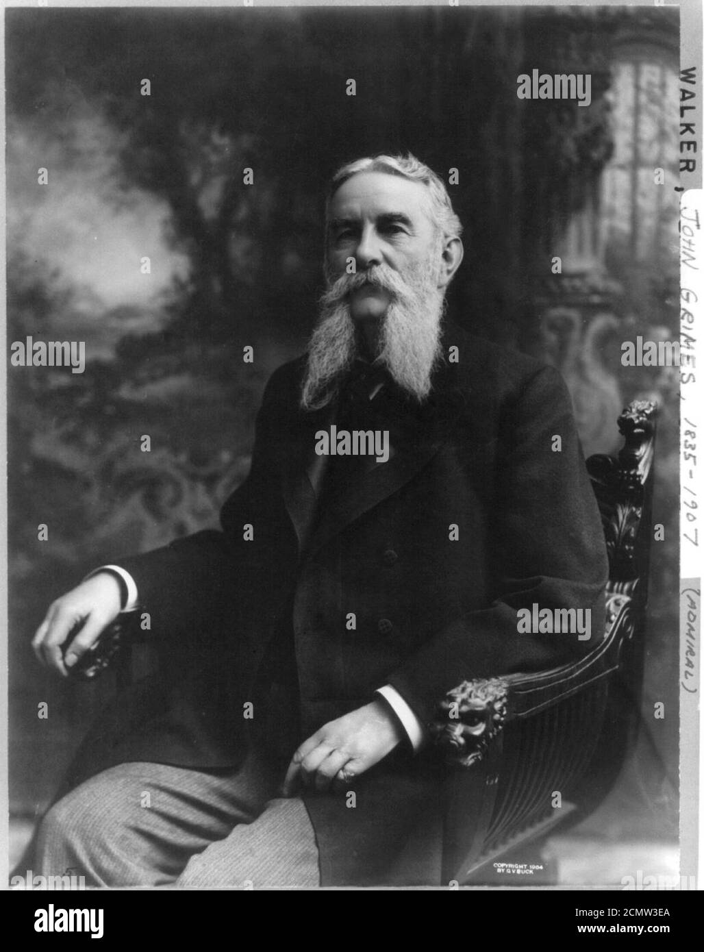 John Grimes High Resolution Stock Photography and Images - Alamy