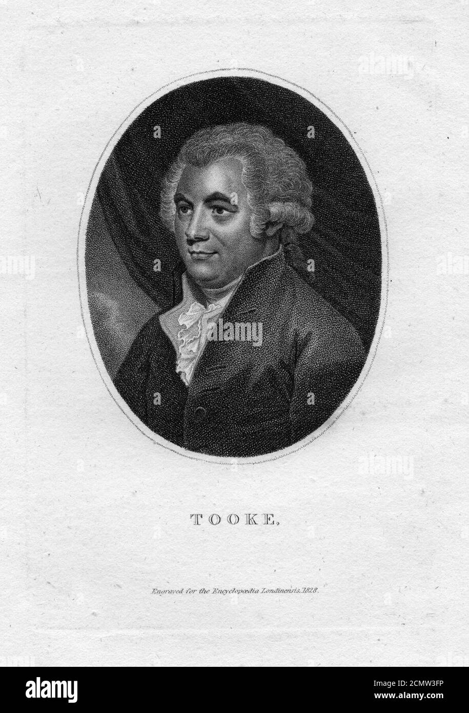 John H Tooke Stock Photo - Alamy