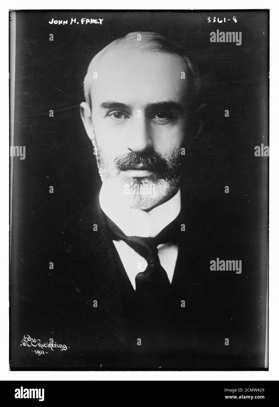 John H. Fahey Stock Photo - Alamy