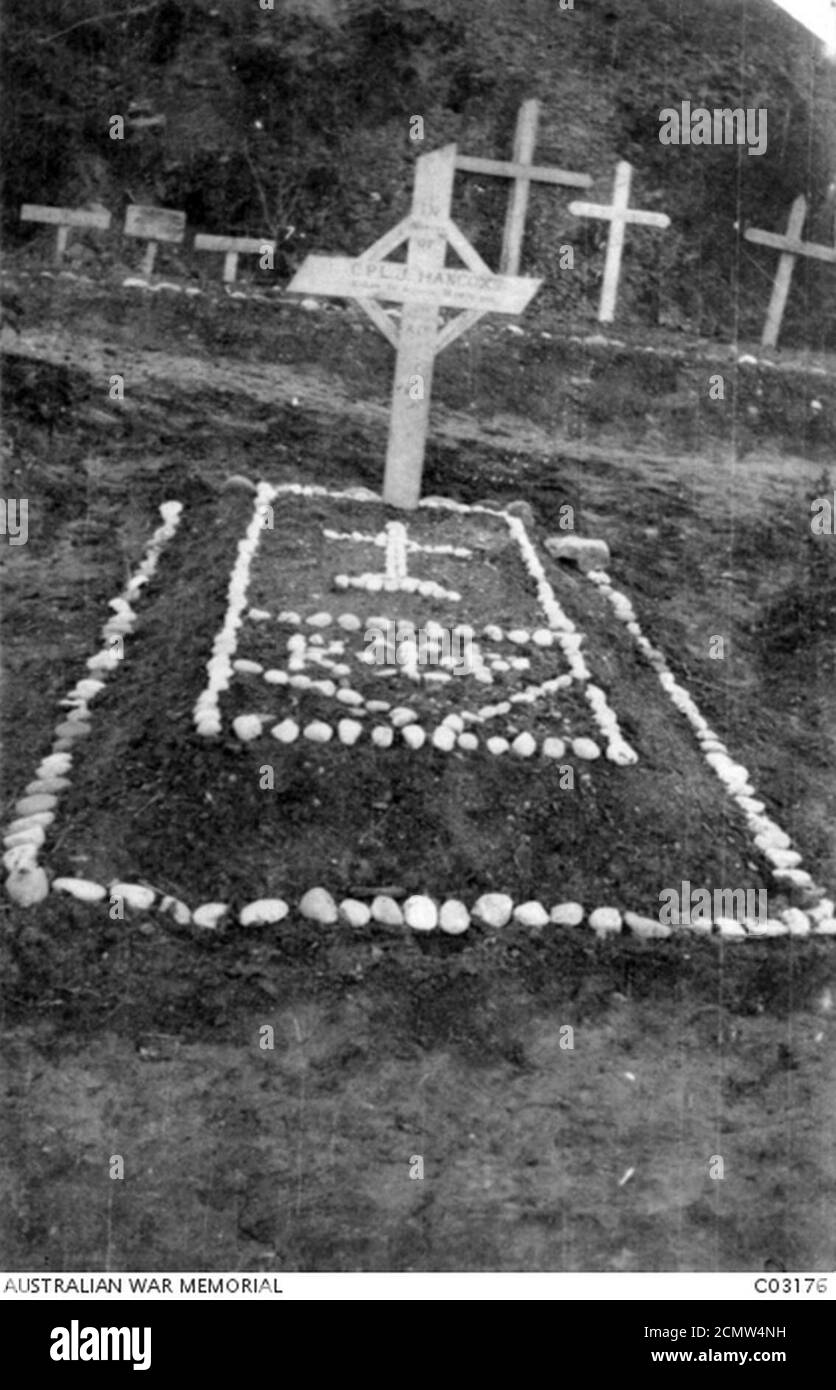 Original grave hi-res stock photography and images - Alamy