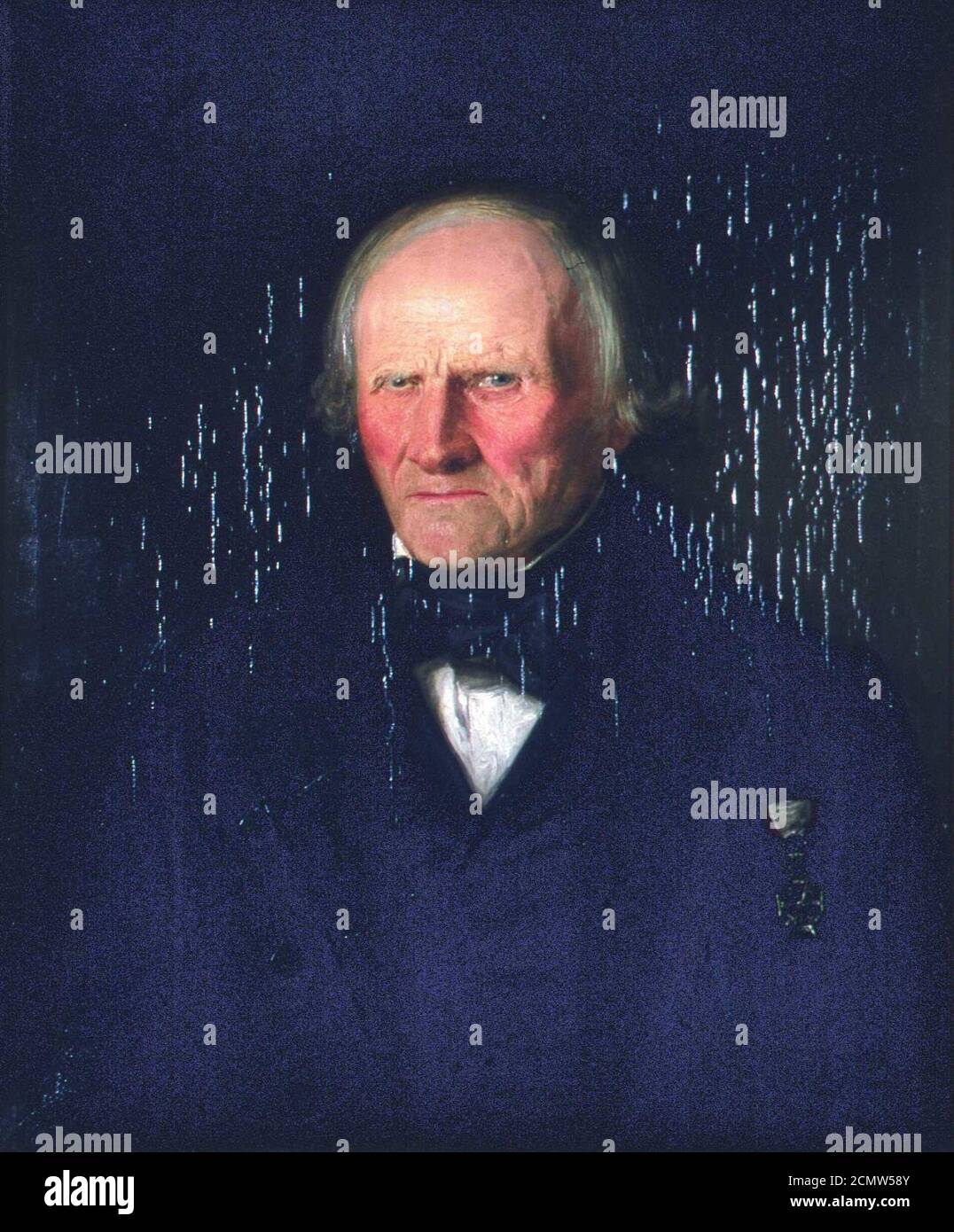 John hansen hi-res stock photography and images - Alamy