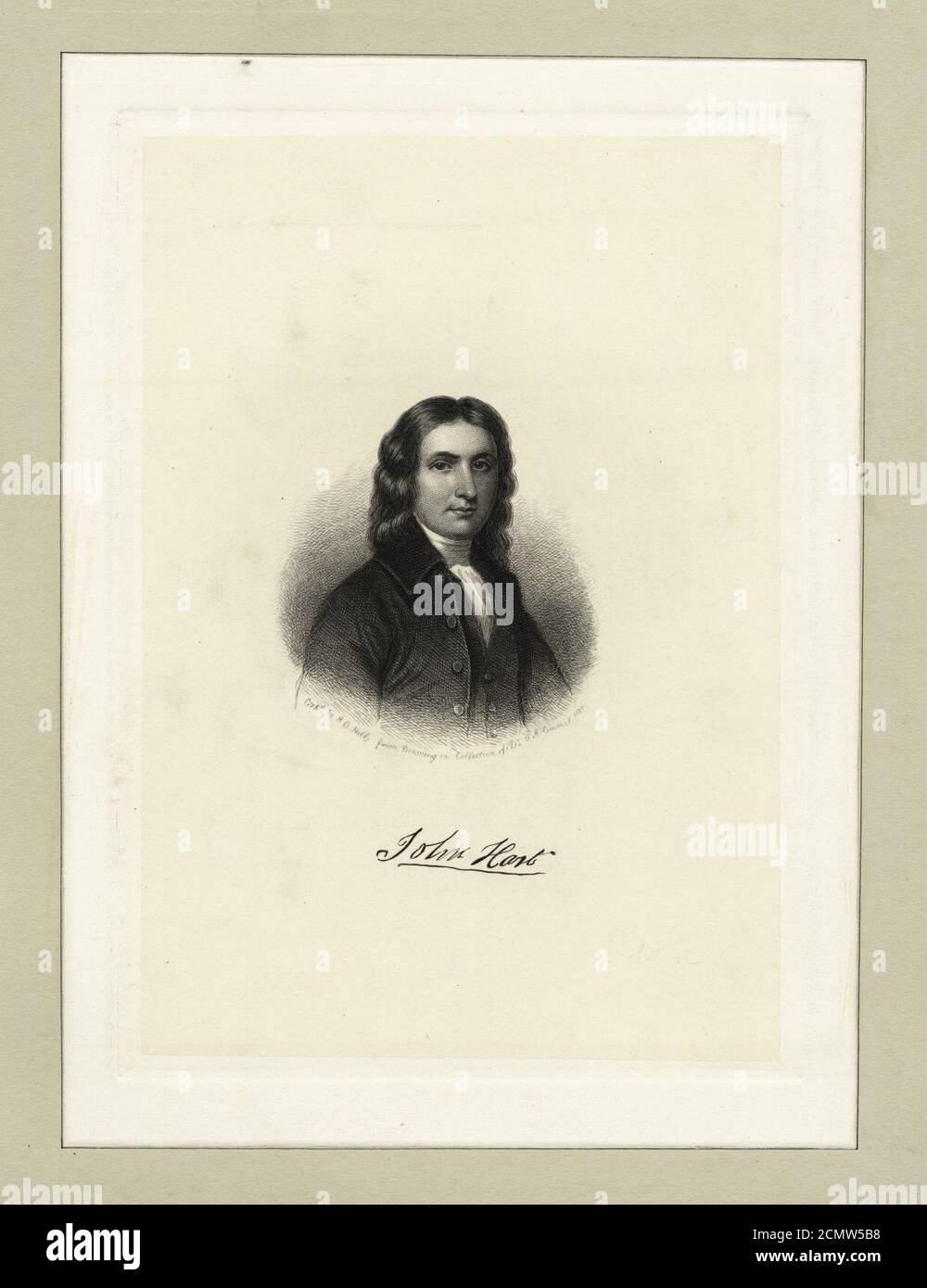 John hart hi-res stock photography and images - Alamy