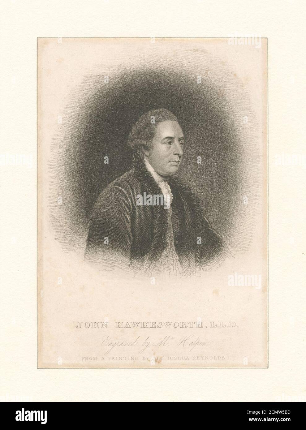 John hawkesworth hi-res stock photography and images - Alamy