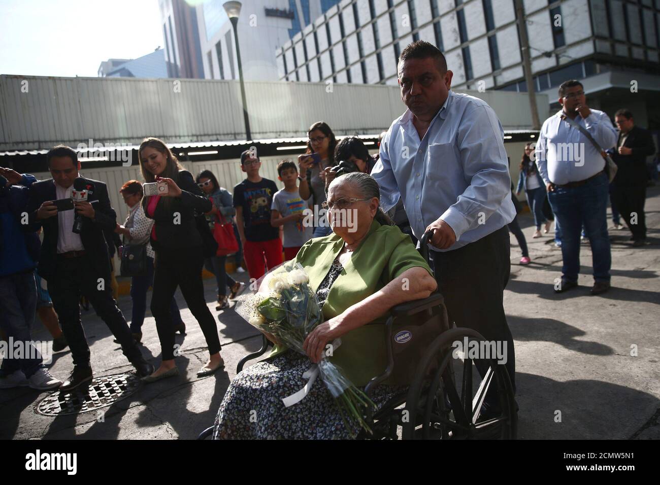 Joaquin guzman loera hi-res stock photography and images - Alamy