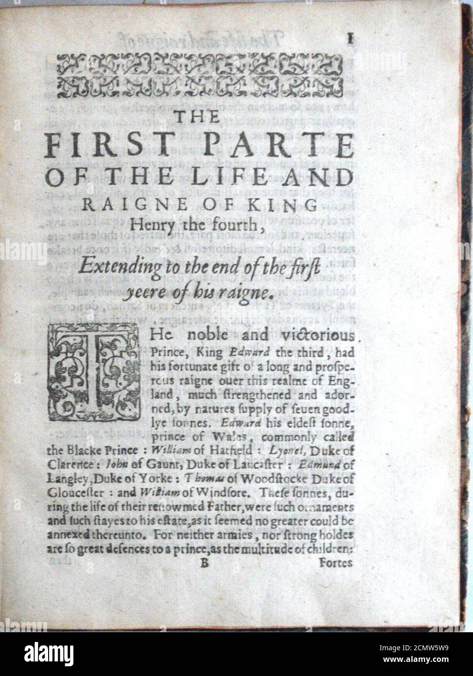 John hayward hi-res stock photography and images - Alamy