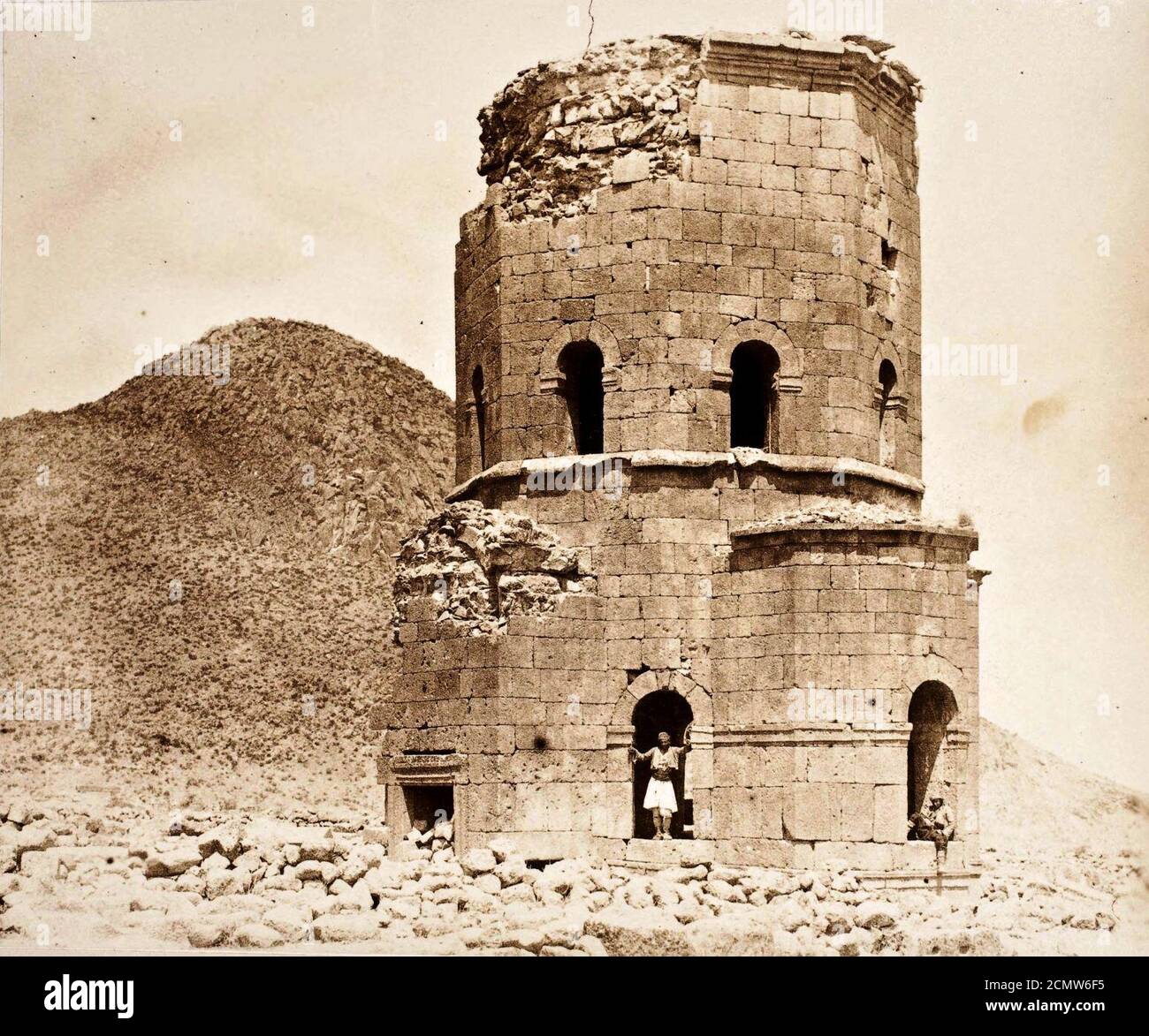 Kara dagh hi-res stock photography and images - Alamy