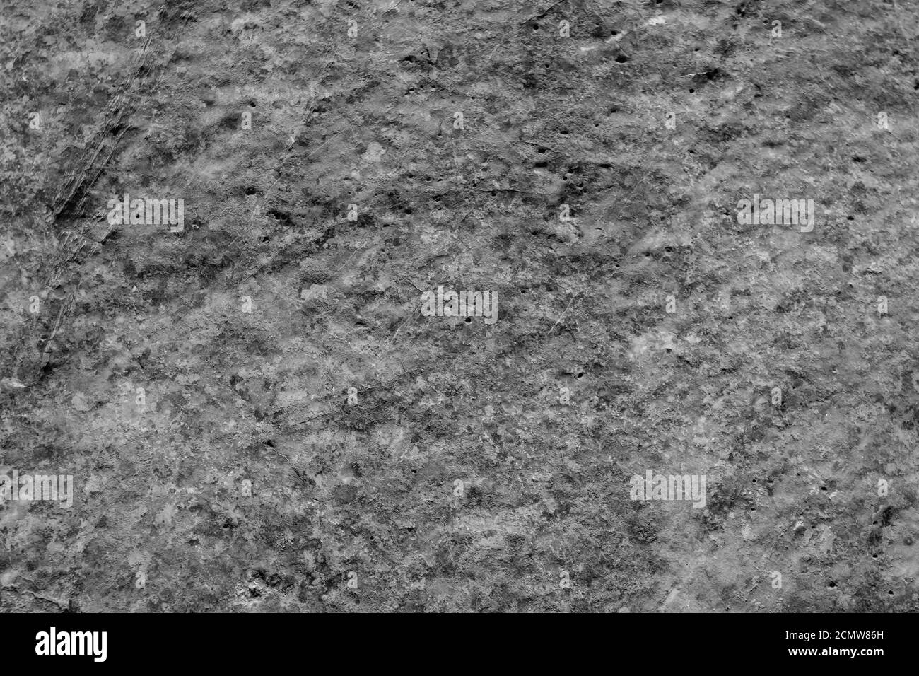 Ancient gray rock stone texture background closeup Stock Photo - Alamy
