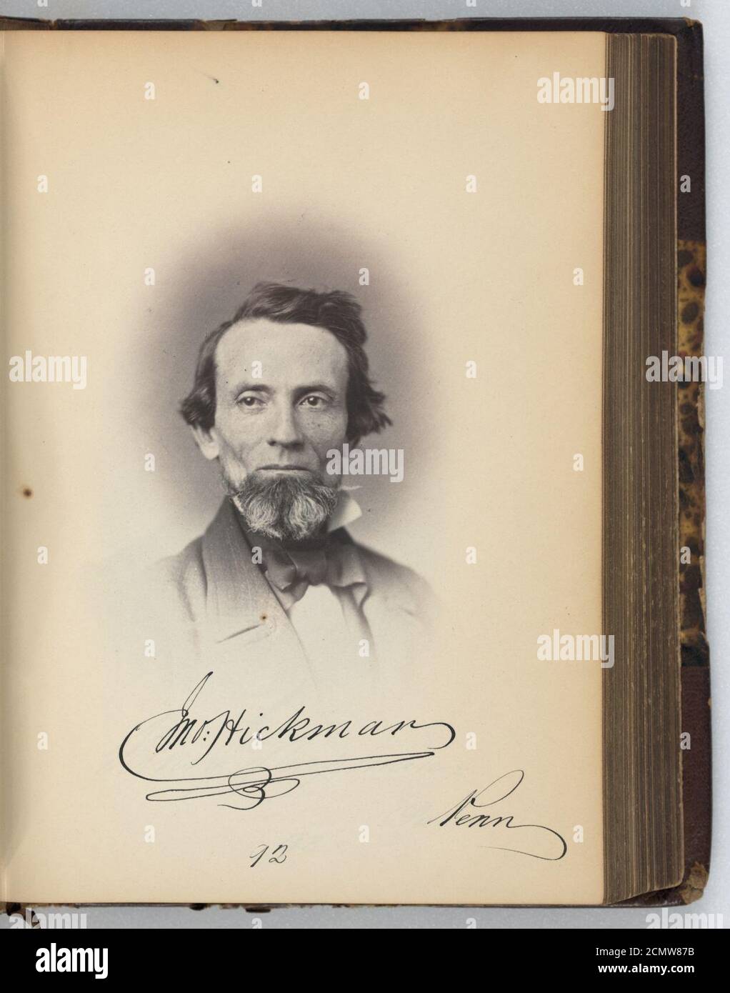 John hickman hi-res stock photography and images - Alamy