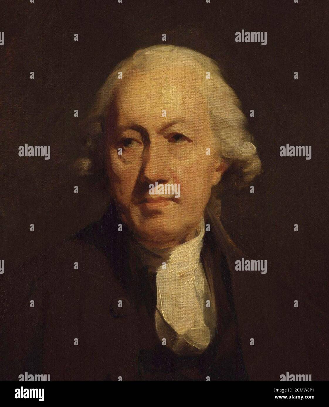 Sir henry raeburn hi-res stock photography and images - Alamy