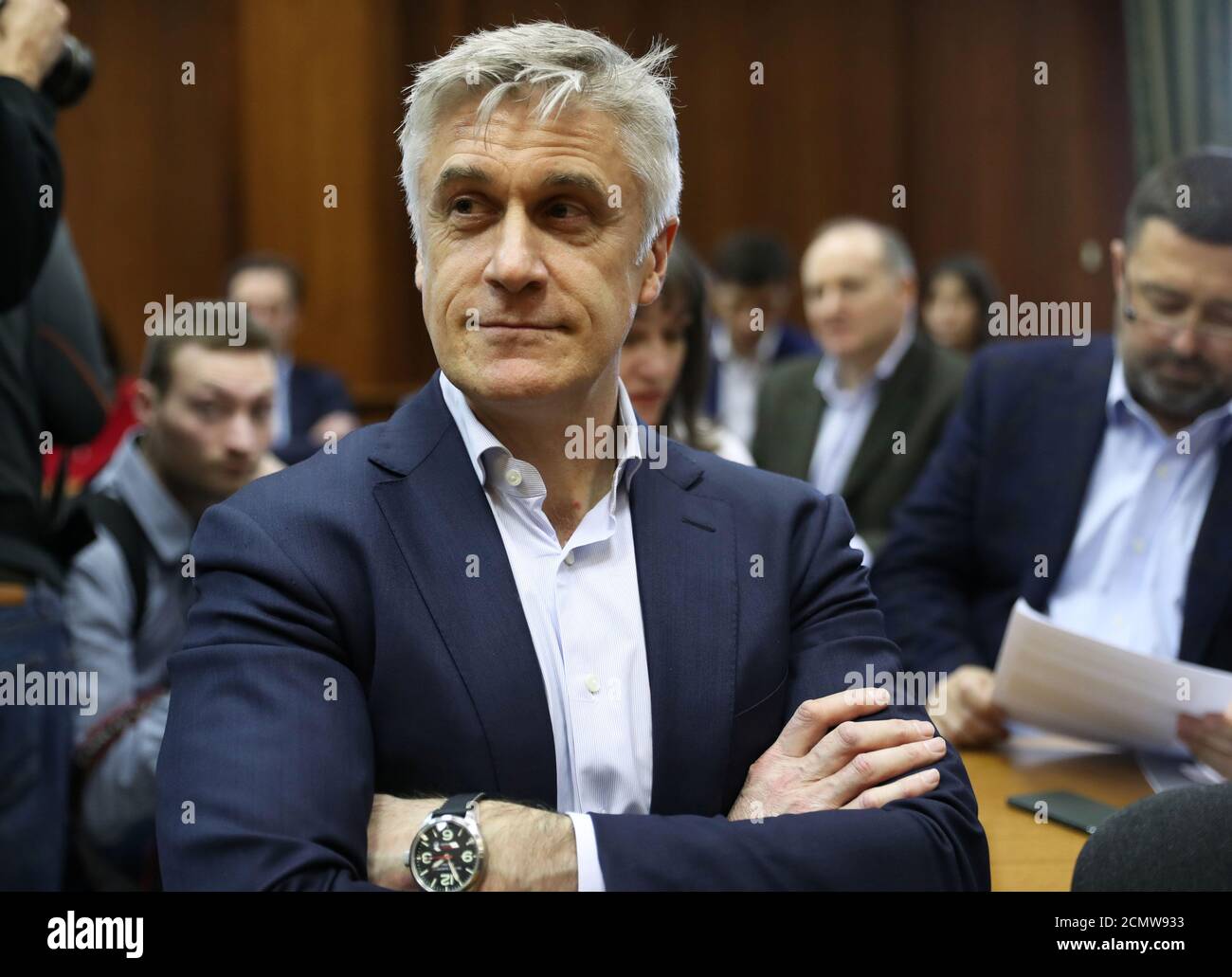 Michael calvey hi-res stock photography and images - Alamy