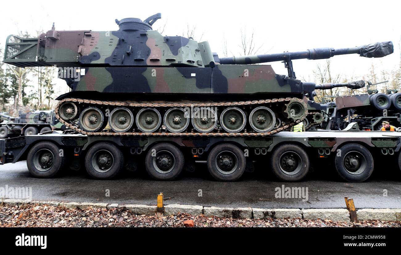 Heavy Goods Transporter High Resolution Stock Photography and Images ...