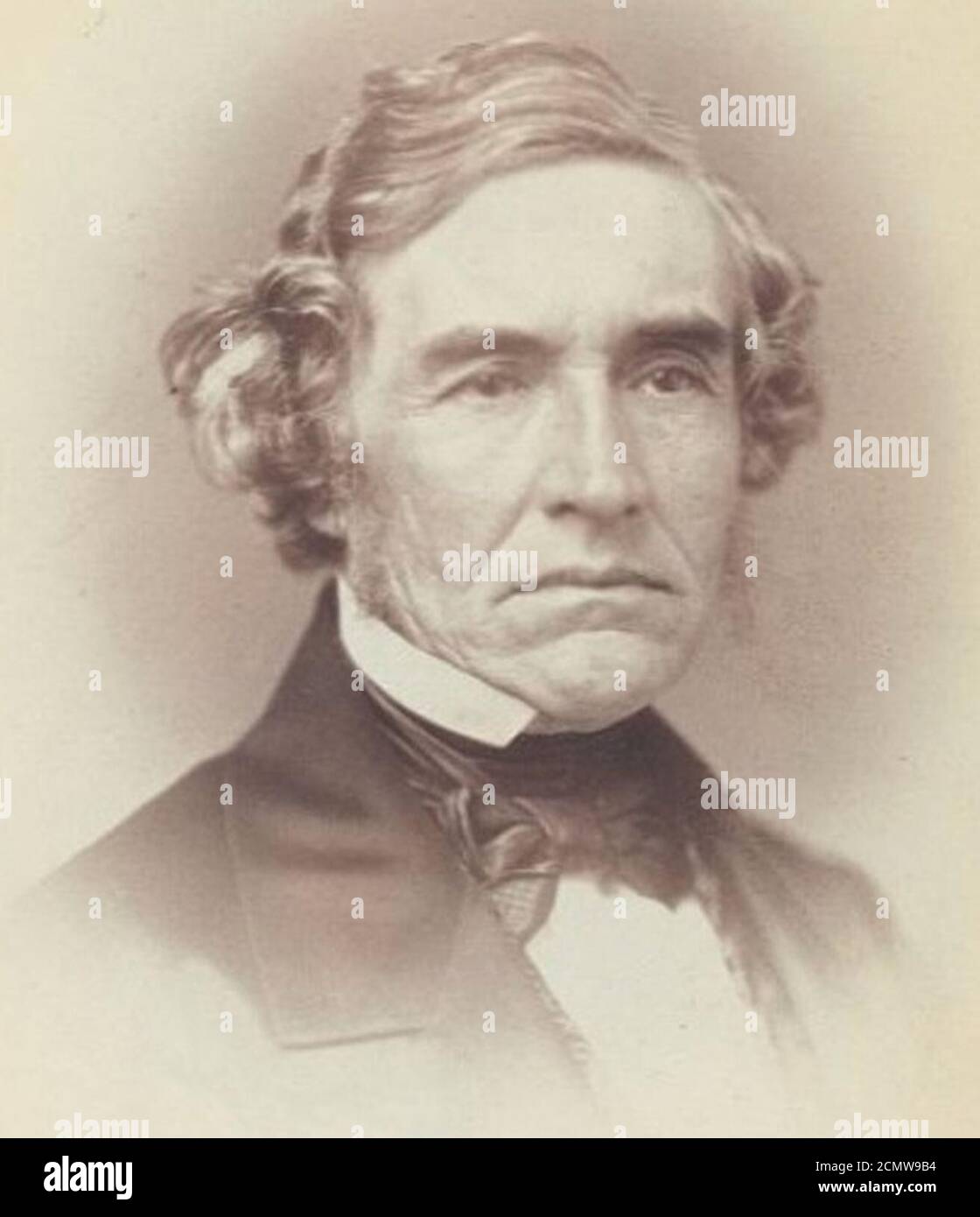 John Huyler (New Jersey Congressman Stock Photo - Alamy
