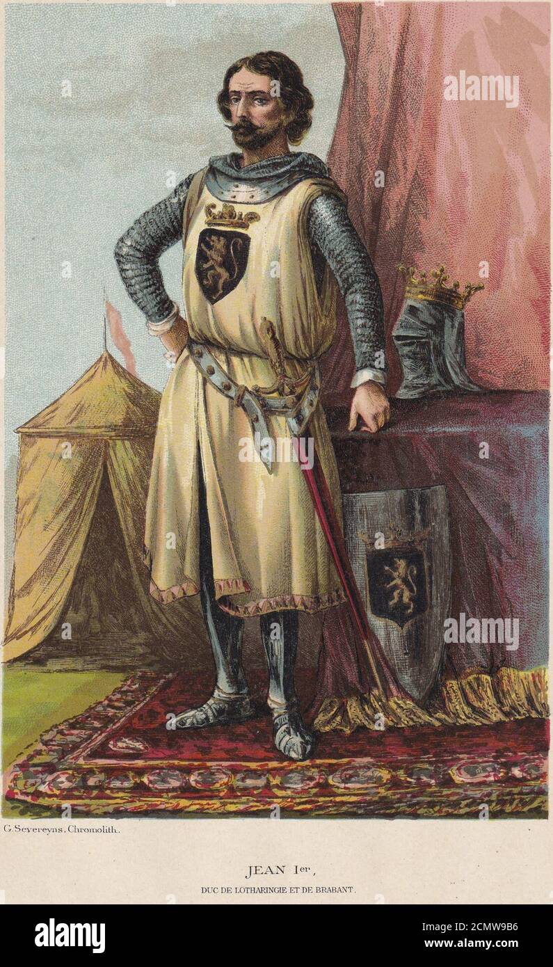 Chromolithography hi-res stock photography and images - Alamy