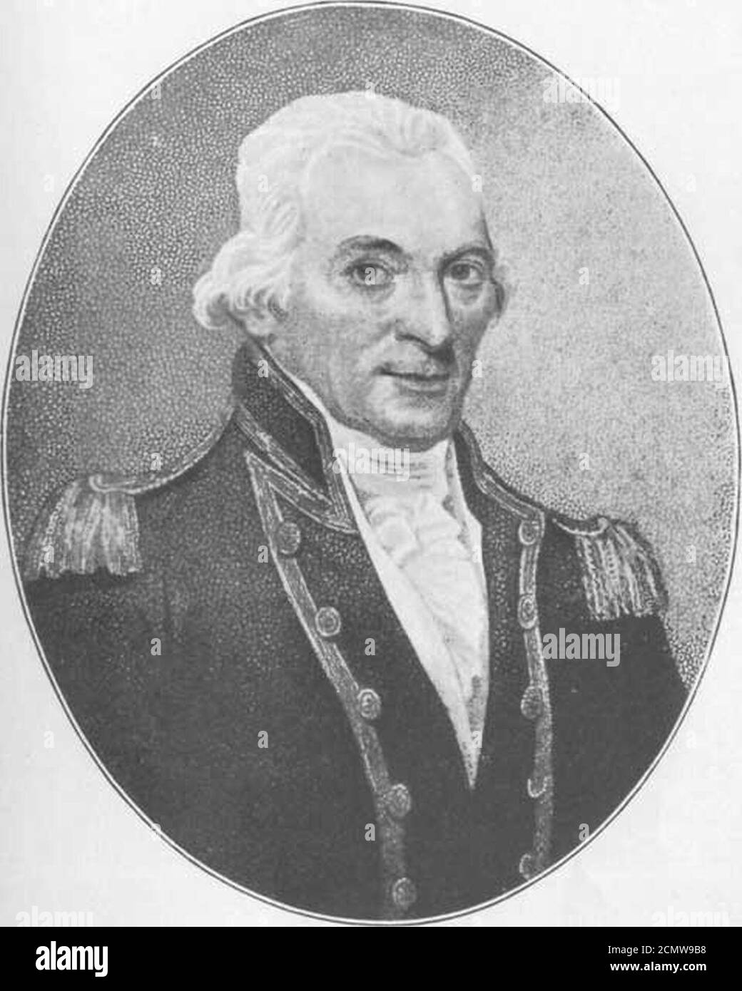 John Hunter - Project Gutenberg eText 12992 Stock Photo - Alamy