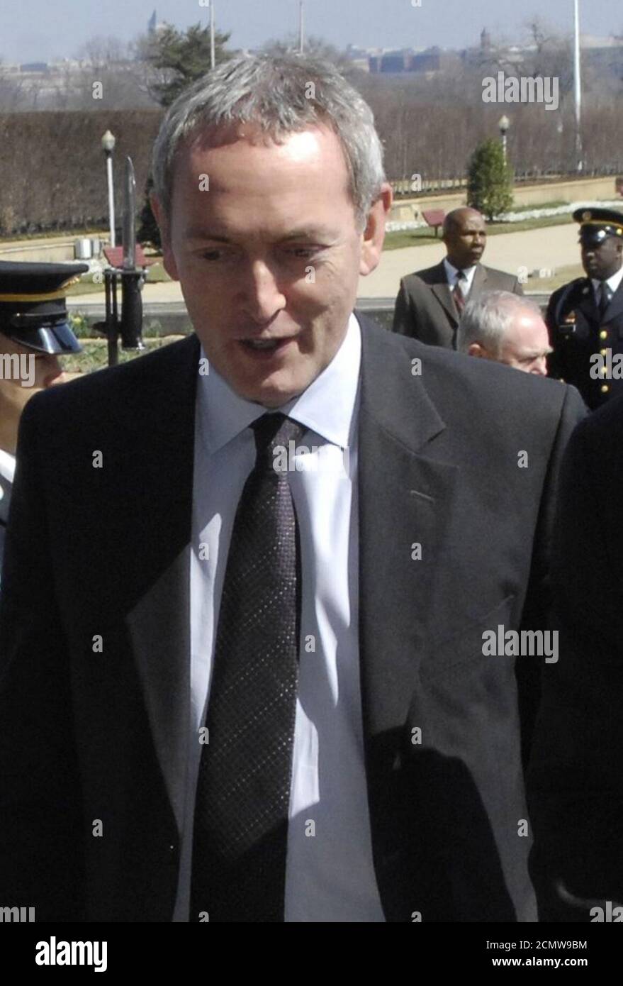 John hutton hi-res stock photography and images - Alamy