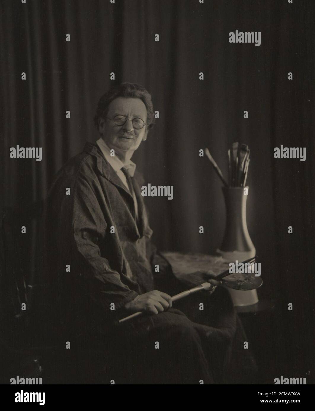 John innes no 3 hi-res stock photography and images - Alamy