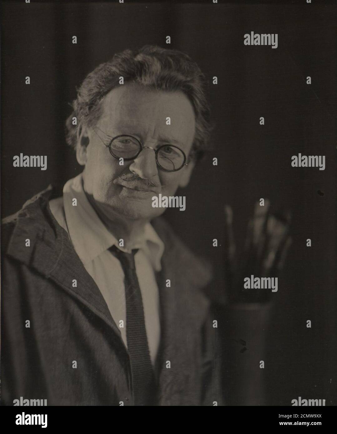 John innes hi-res stock photography and images - Alamy