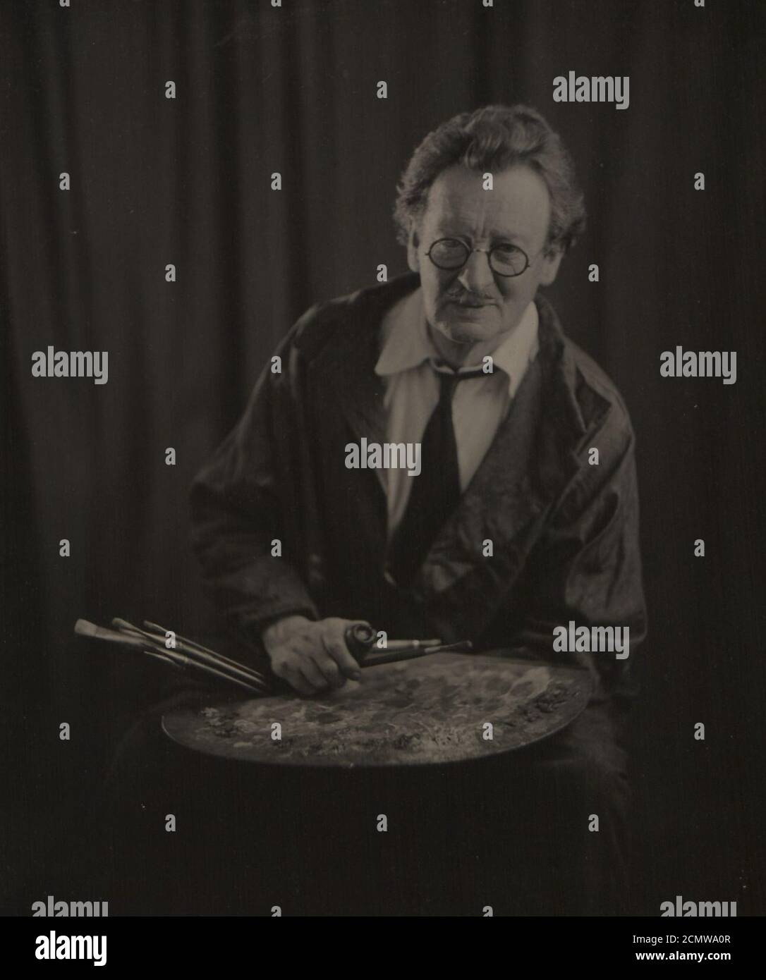 John innes hi-res stock photography and images - Alamy