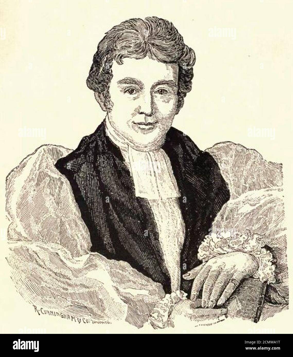 John inglis hi-res stock photography and images - Alamy