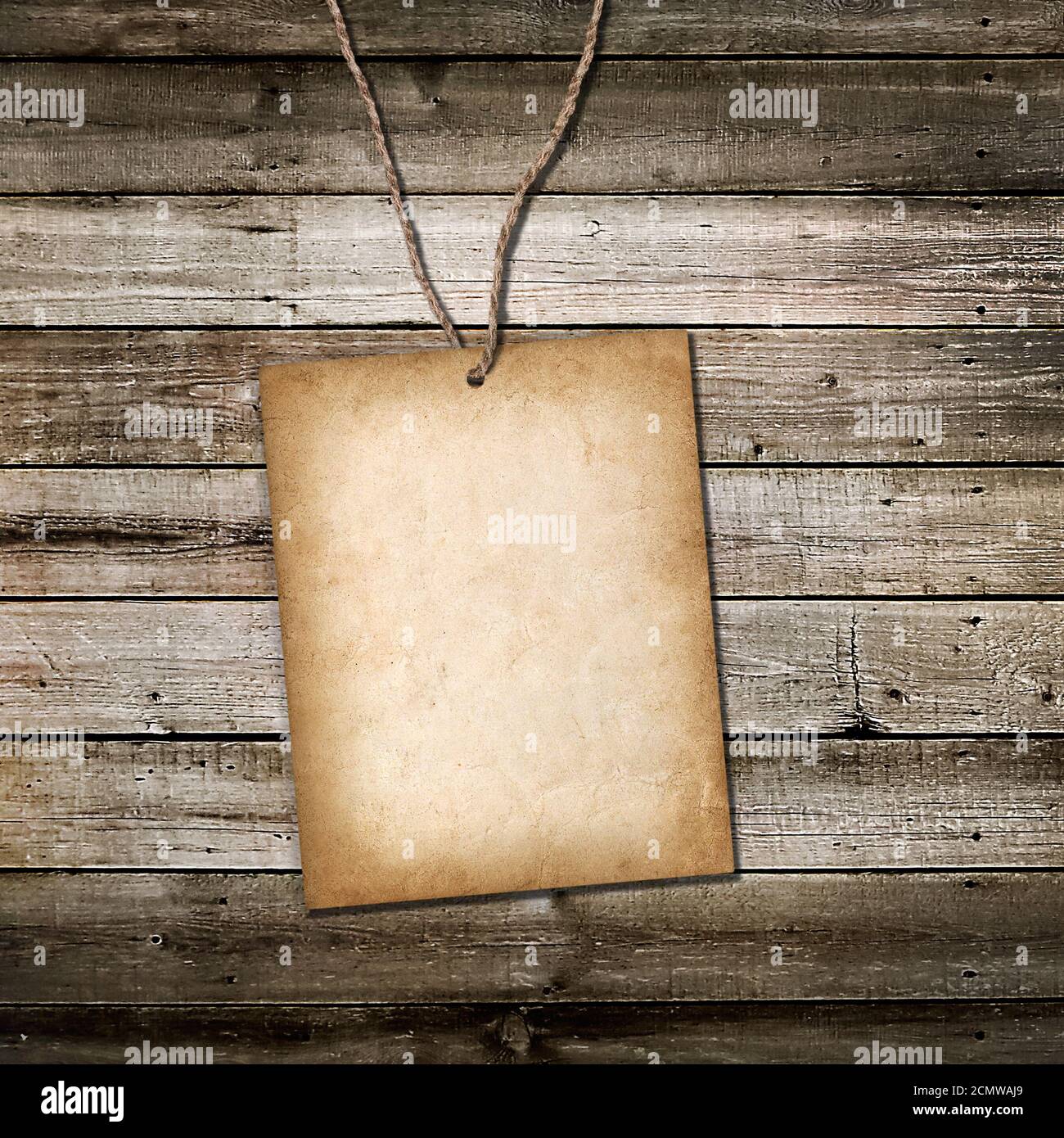 Cardboard card hi-res stock photography and images - Alamy