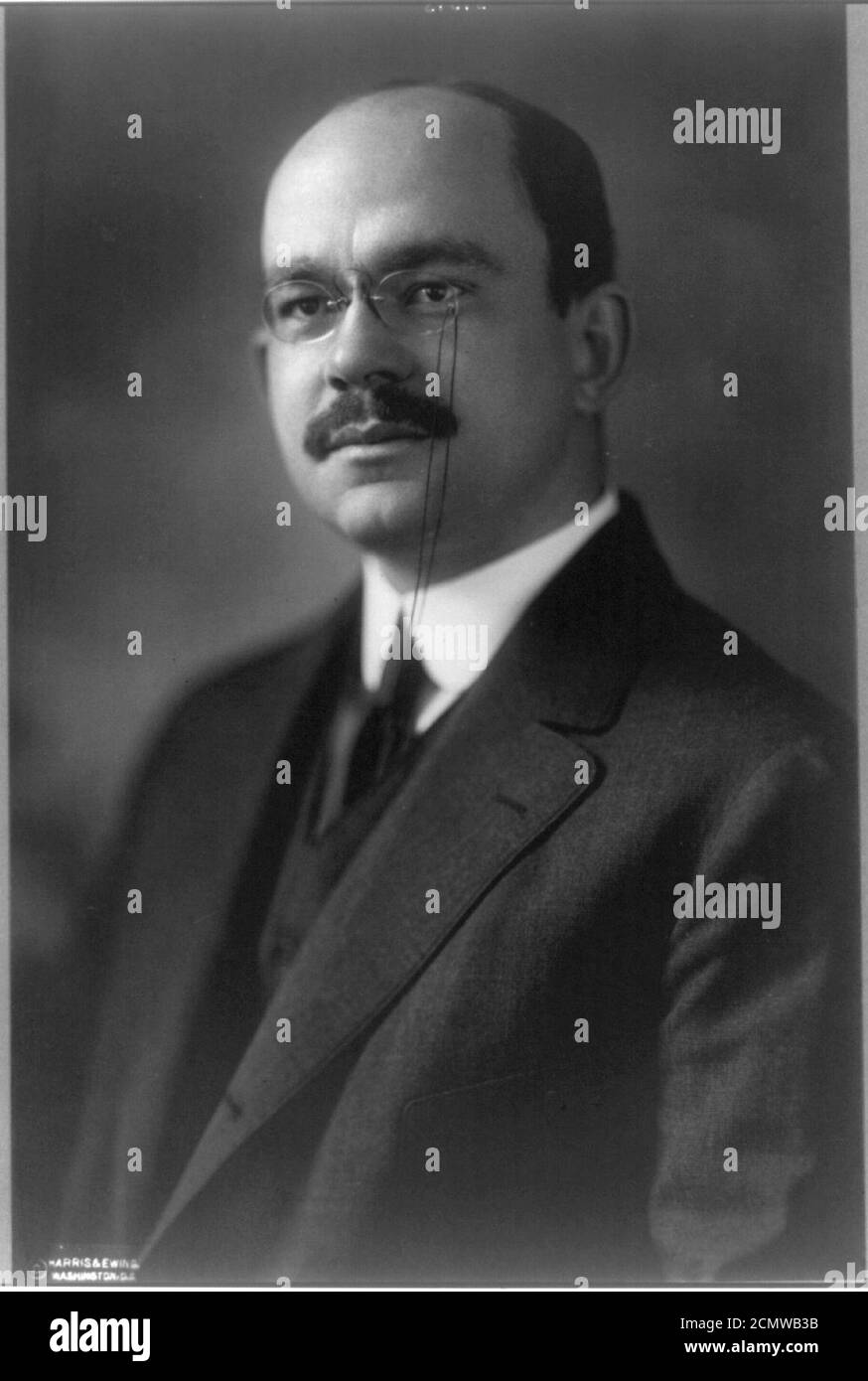 John Jacob Rogers Stock Photo - Alamy