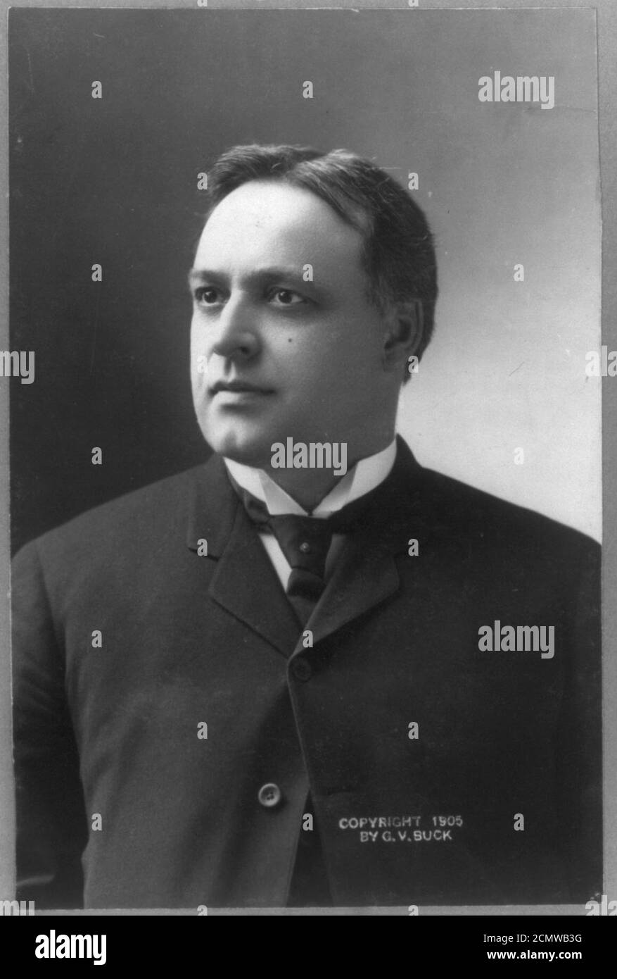 John Jacob Esch, 1861-1941 Stock Photo - Alamy