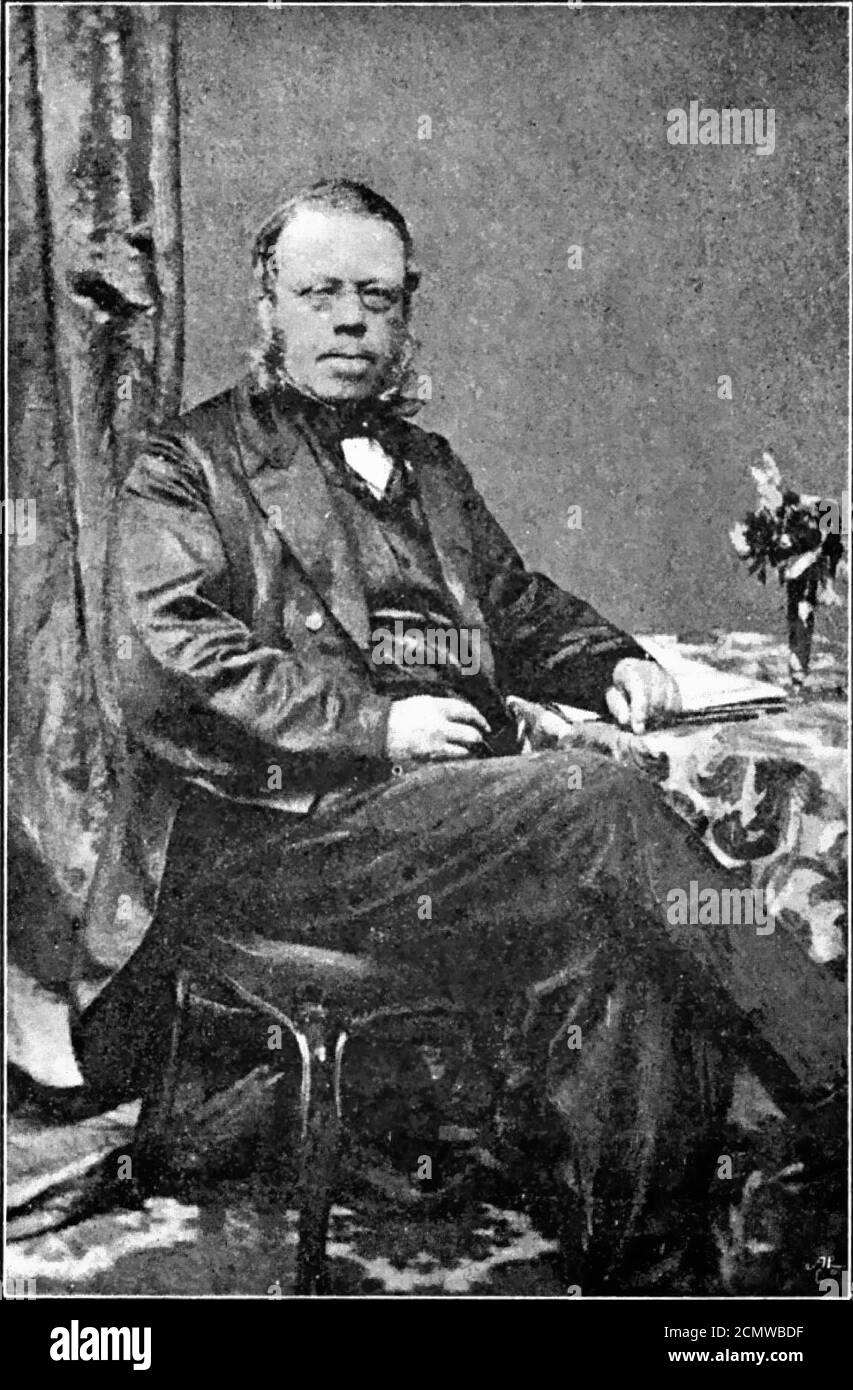 John johnson hi-res stock photography and images - Alamy