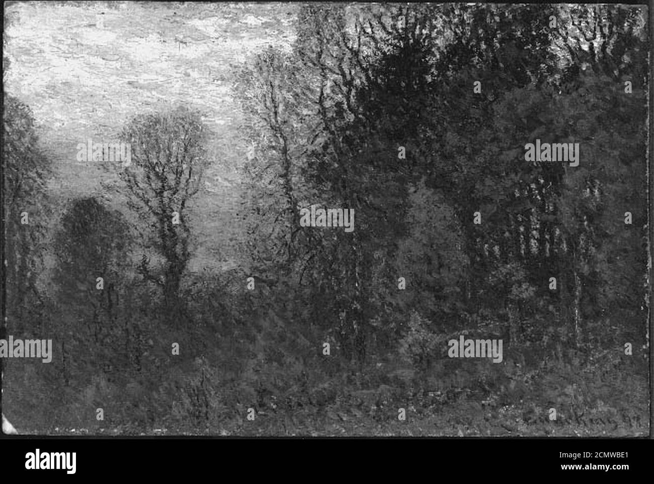 John sunset Black and White Stock Photos & Images - Alamy