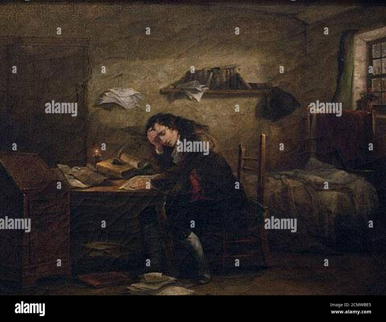 John chatterton hi-res stock photography and images - Alamy