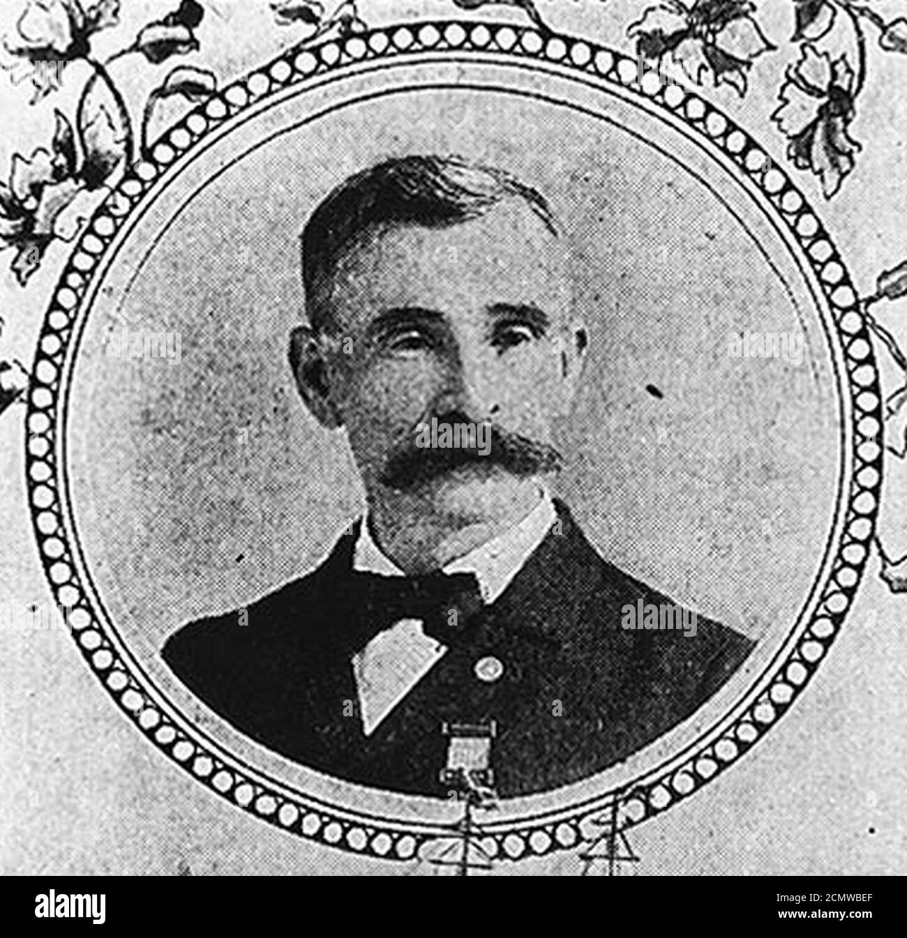 Framed by tree Black and White Stock Photos & Images - Alamy