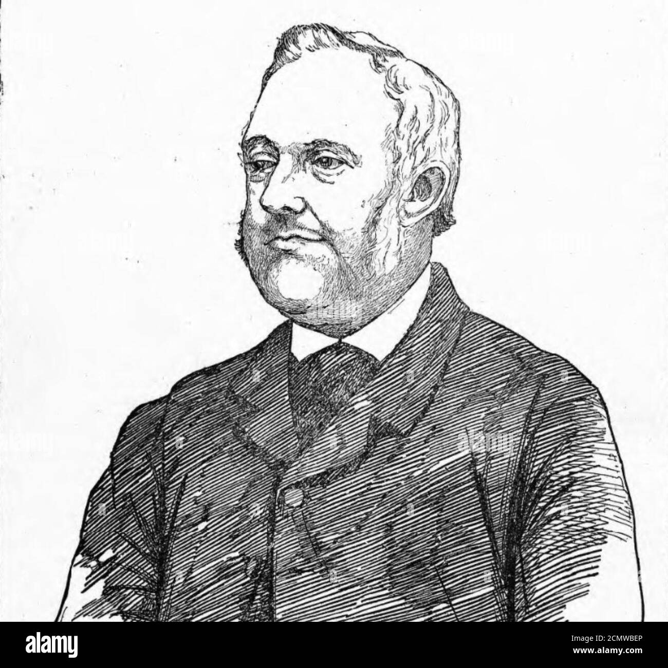 John Jones (Mathetes Stock Photo - Alamy