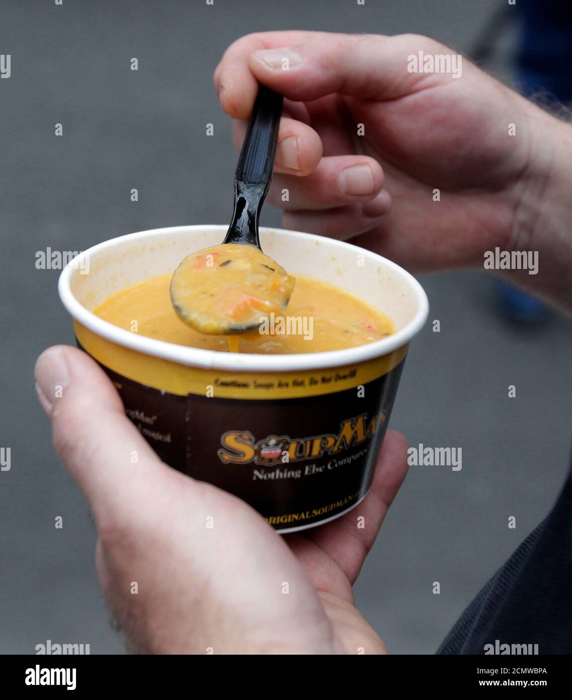 soup nazi kitchen new york city - Website Template