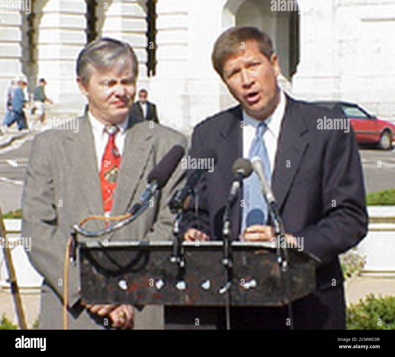 John kasich hi-res stock photography and images - Alamy