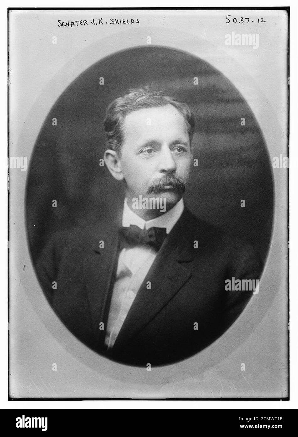 John knight shields hi-res stock photography and images - Alamy