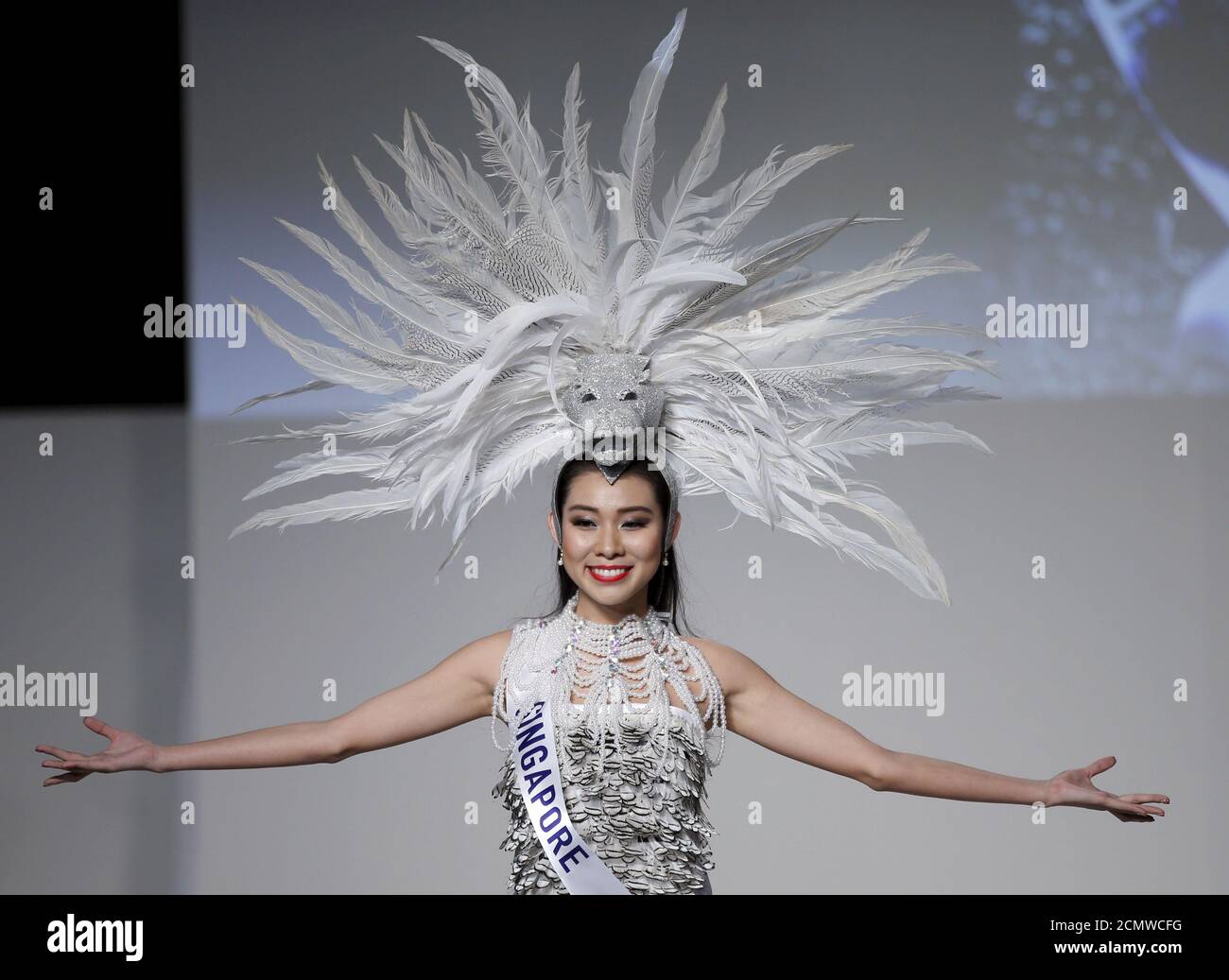 Miss roxanne hi-res stock photography and images - Alamy