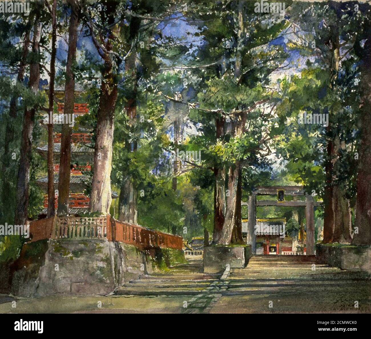 Iyeyasa hi-res stock photography and images - Alamy