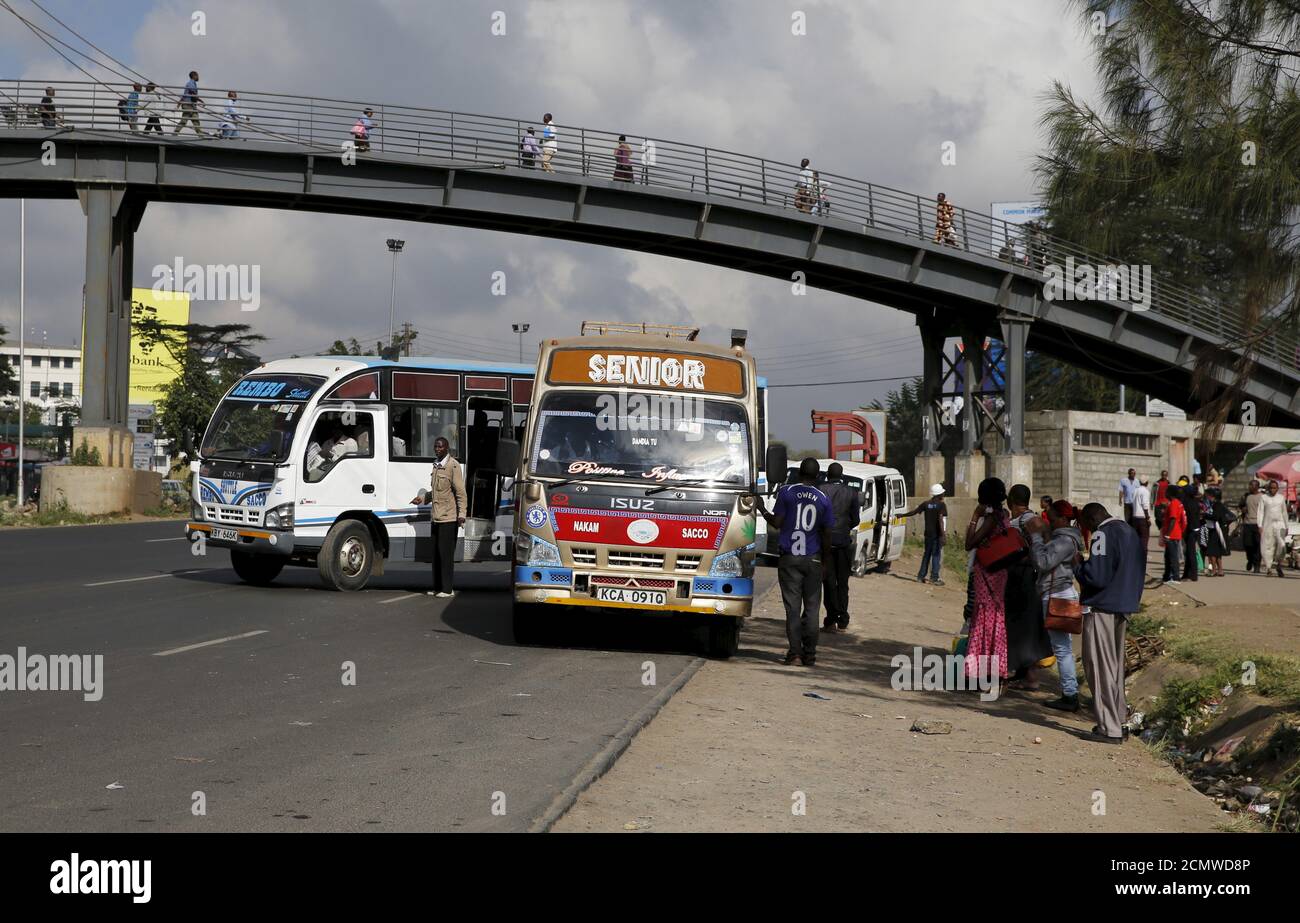Transport buses hi-res stock photography and images - Alamy