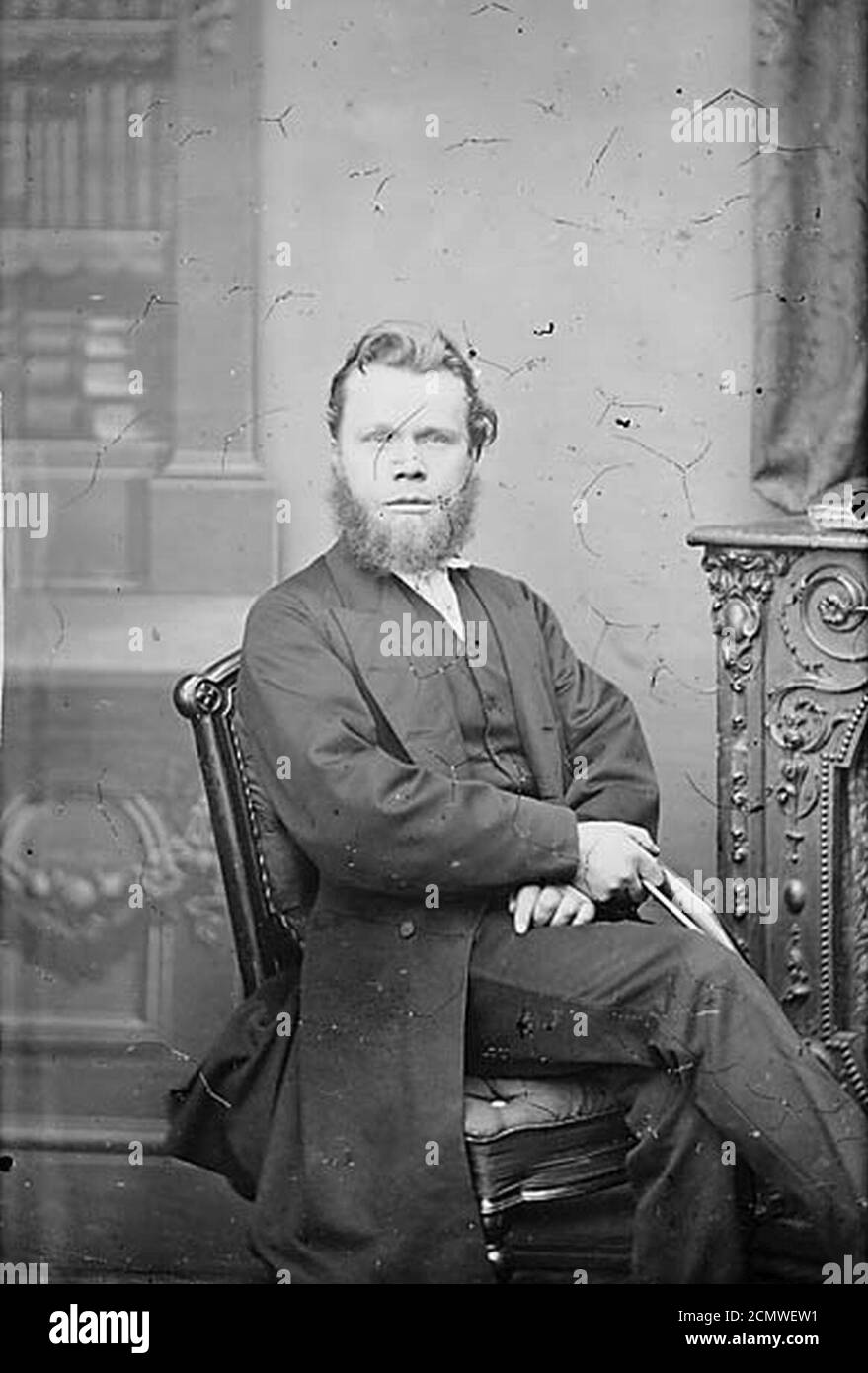 John lloyd Black and White Stock Photos & Images - Alamy