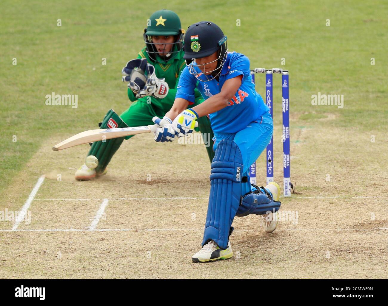 Indias sushma verma hi-res stock photography and images - Alamy